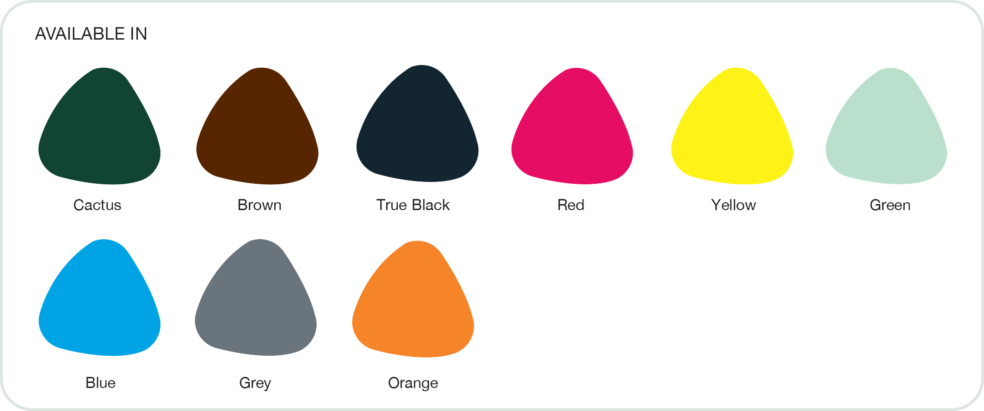 SHADES™ Commercial Plastic Lens Dyes - Cerium Optical Products